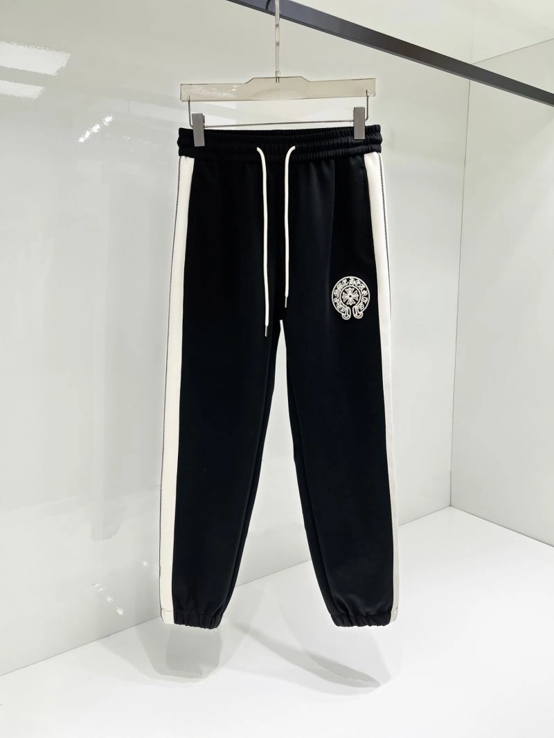 Chrome Hearts Long Pants
