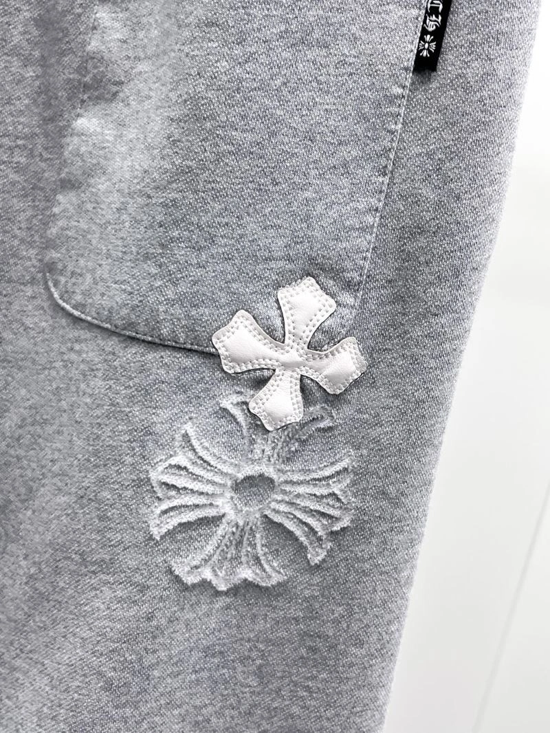 Official Chrome Hearts Long Pants