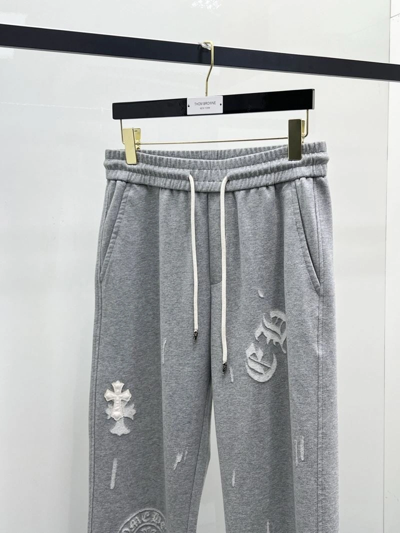 Official Chrome Hearts Long Pants