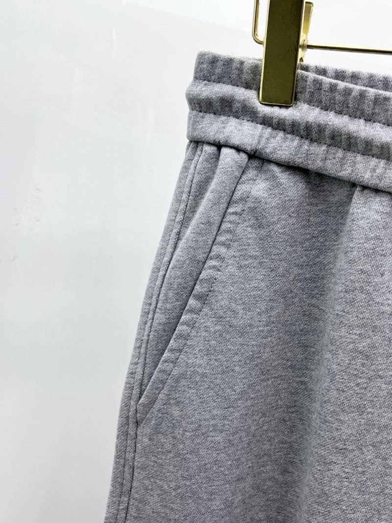 Official Chrome Hearts Long Pants