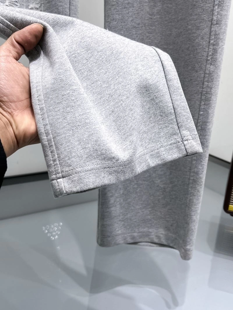 Official Chrome Hearts Long Pants