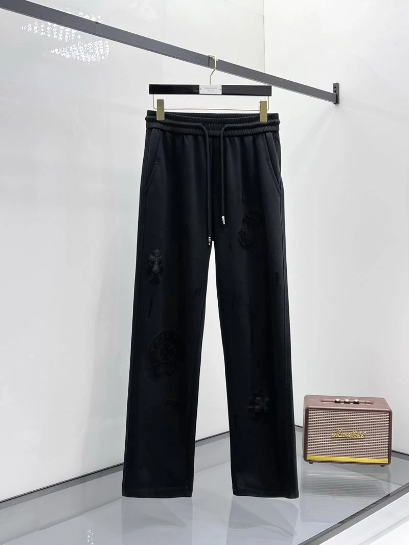 Chrome Hearts Long Pants