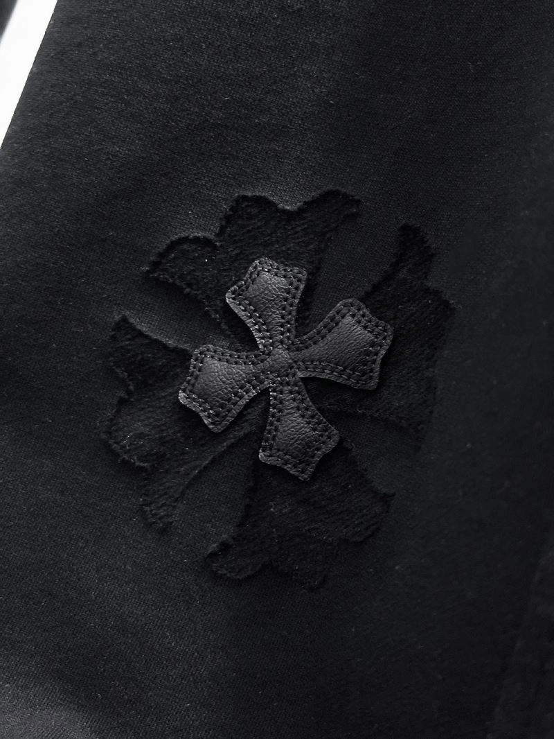 Low-cost Chrome Hearts Long Pants