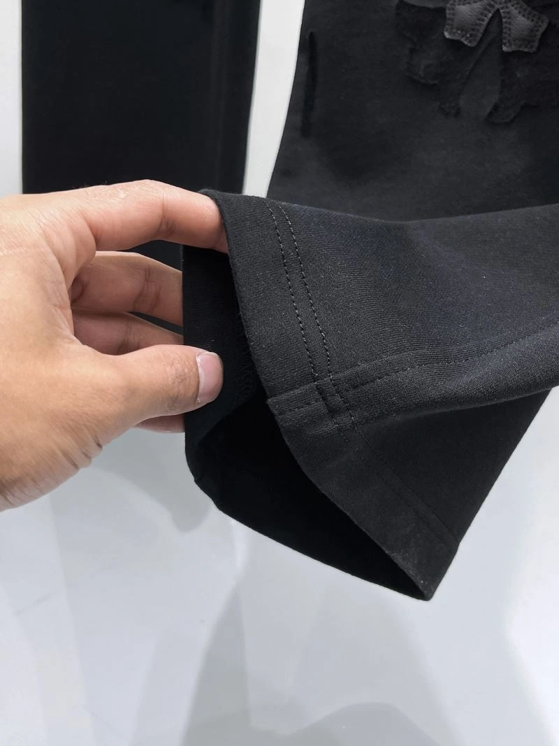 Low-cost Chrome Hearts Long Pants