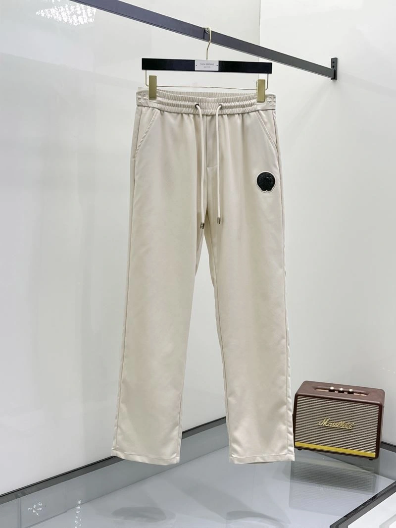 Chrome Hearts Long Pants