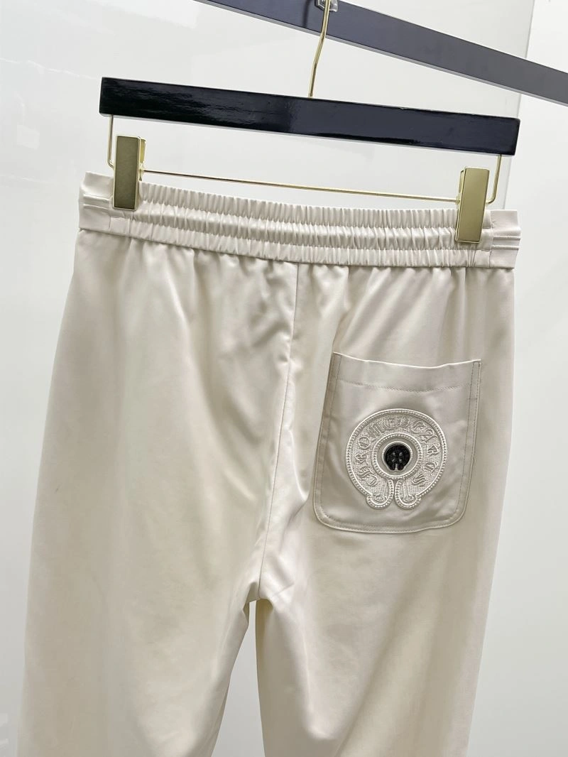 Precise copy Chrome Hearts Long Pants