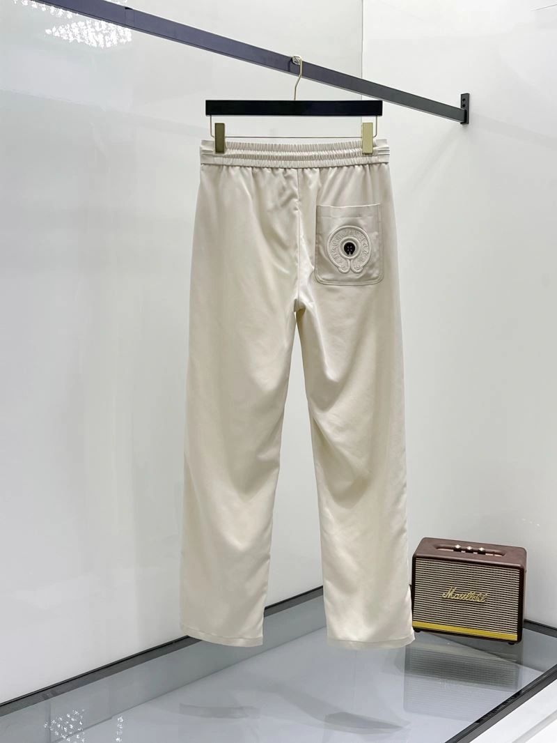 Precise copy Chrome Hearts Long Pants