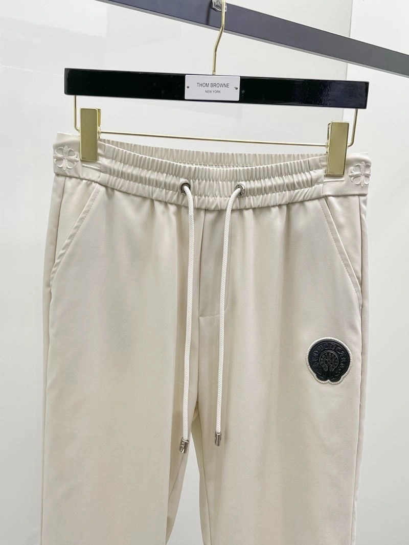Precise copy Chrome Hearts Long Pants