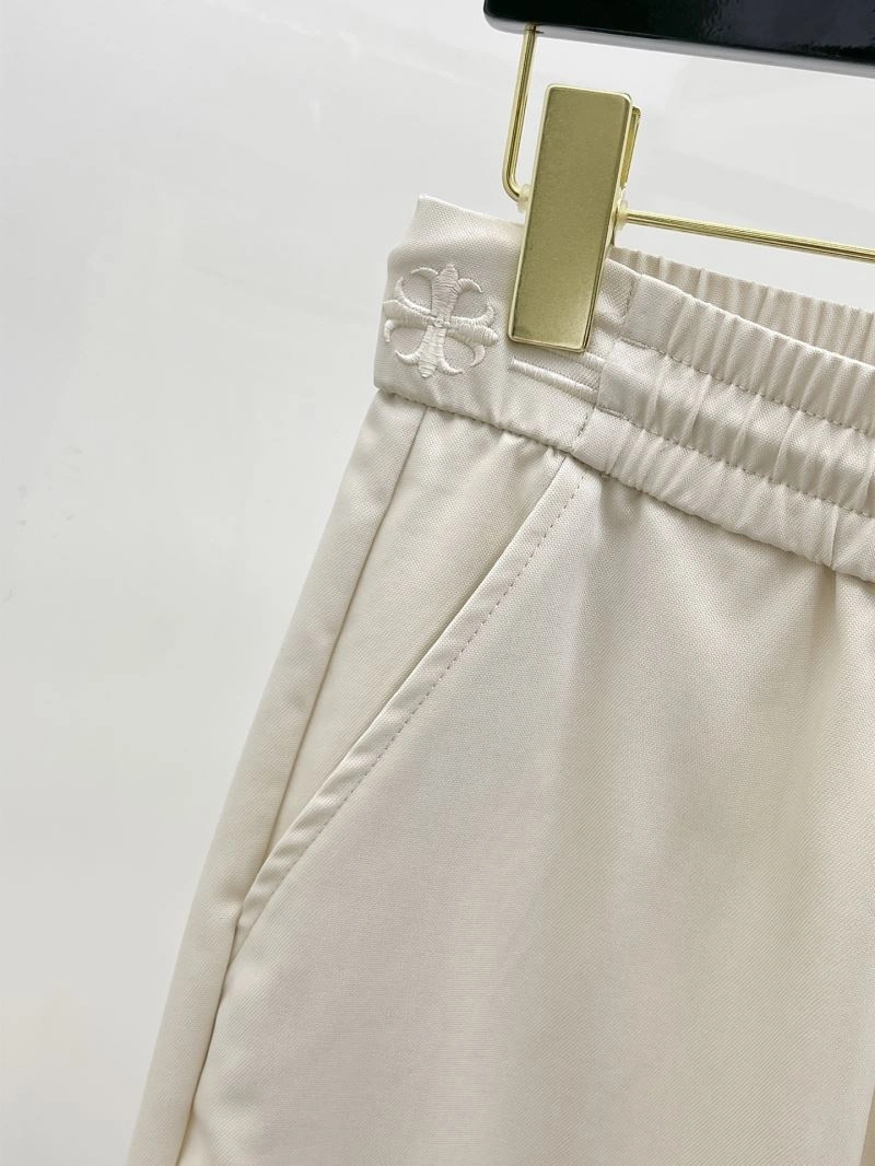 Precise copy Chrome Hearts Long Pants