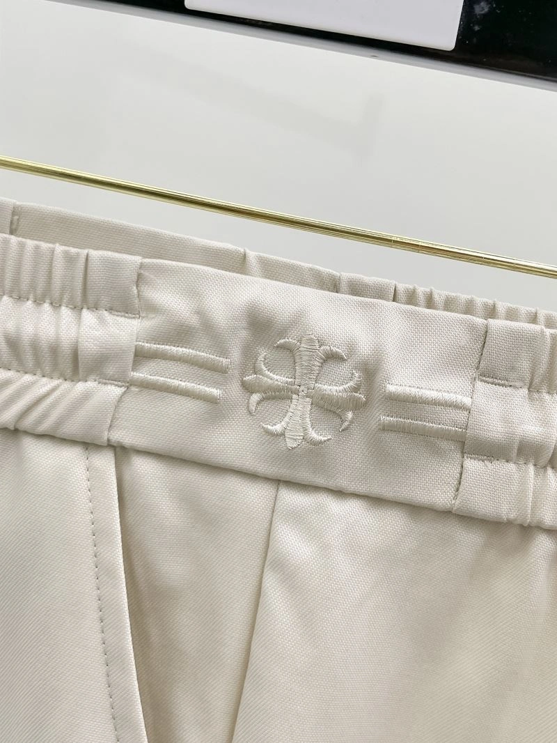 Precise copy Chrome Hearts Long Pants