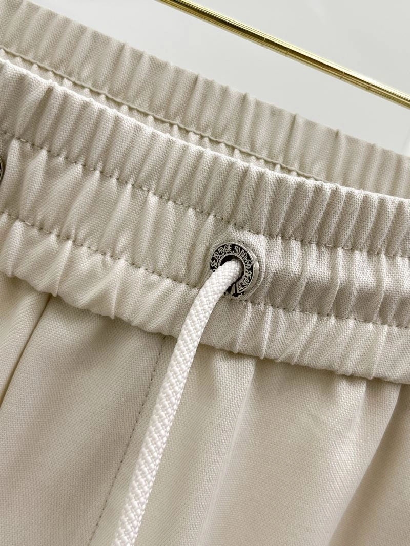 Precise copy Chrome Hearts Long Pants