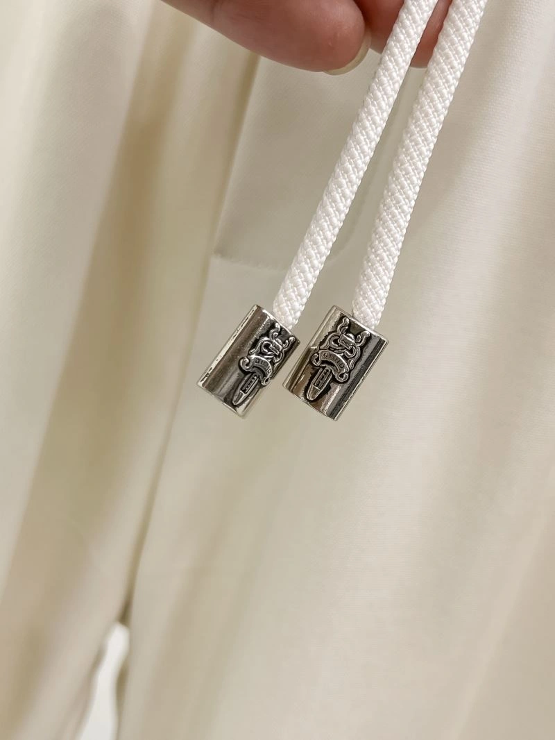 Precise copy Chrome Hearts Long Pants