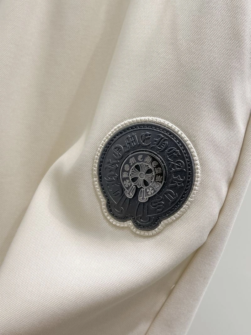 Precise copy Chrome Hearts Long Pants