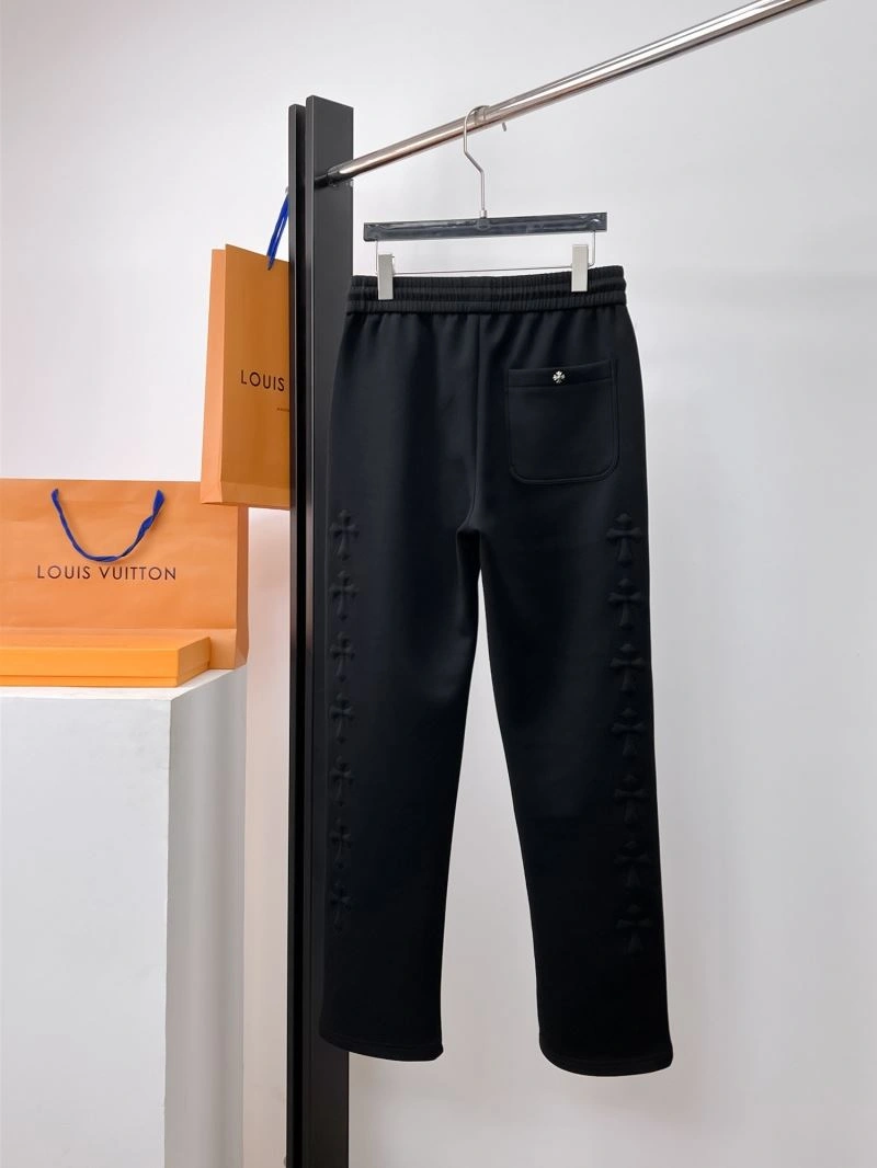 Mirror quality Chrome Hearts Long Pants