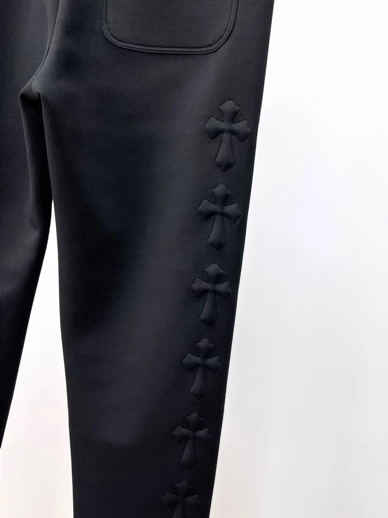 Mirror quality Chrome Hearts Long Pants