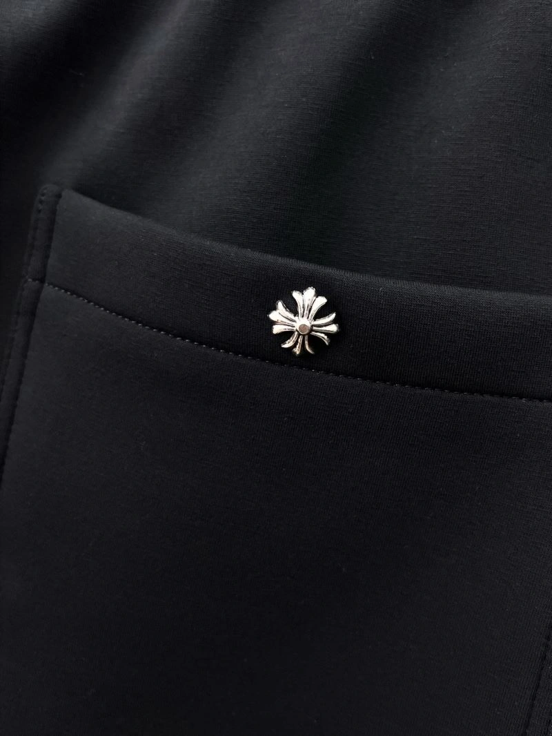 Mirror quality Chrome Hearts Long Pants