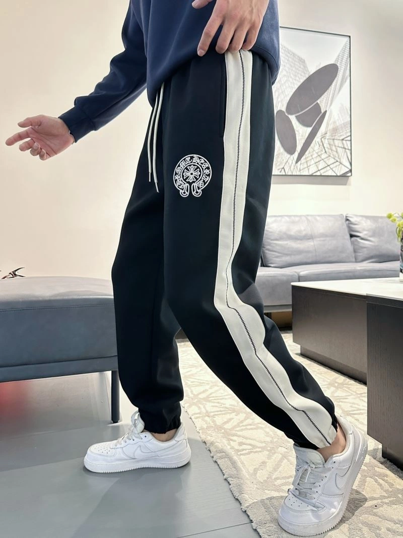 Chrome Hearts Long Pants