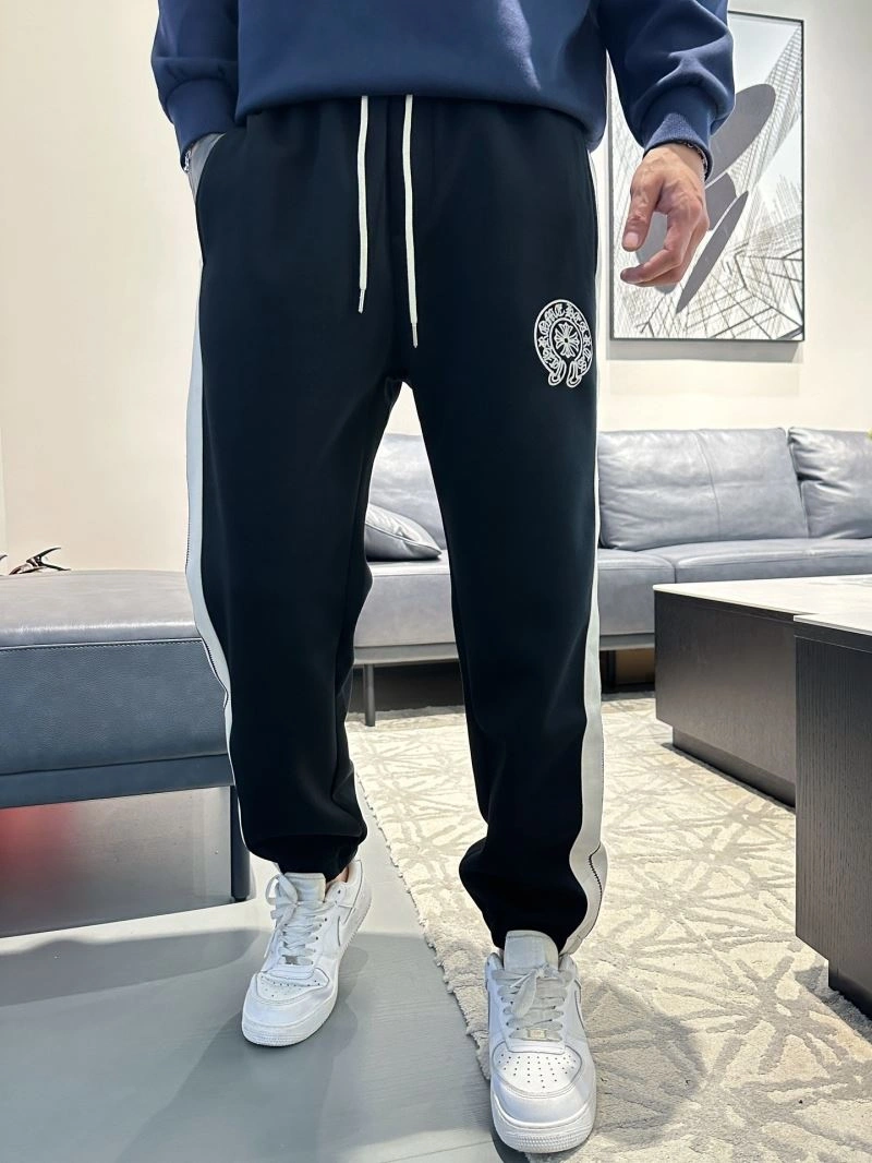 Brand-original Chrome Hearts Long Pants