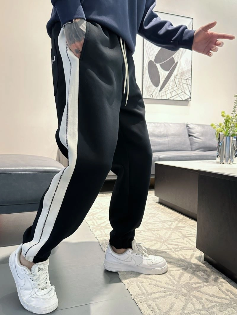 Brand-original Chrome Hearts Long Pants