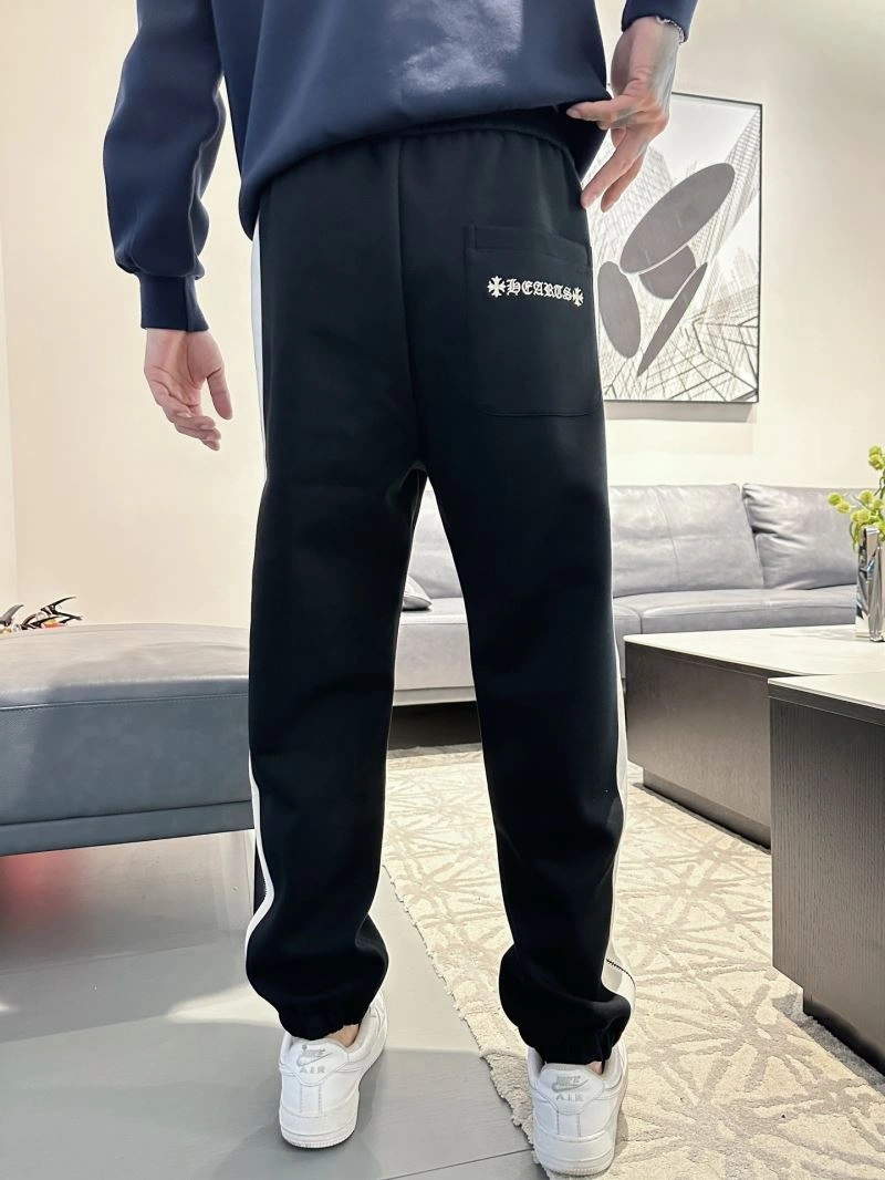 Brand-original Chrome Hearts Long Pants
