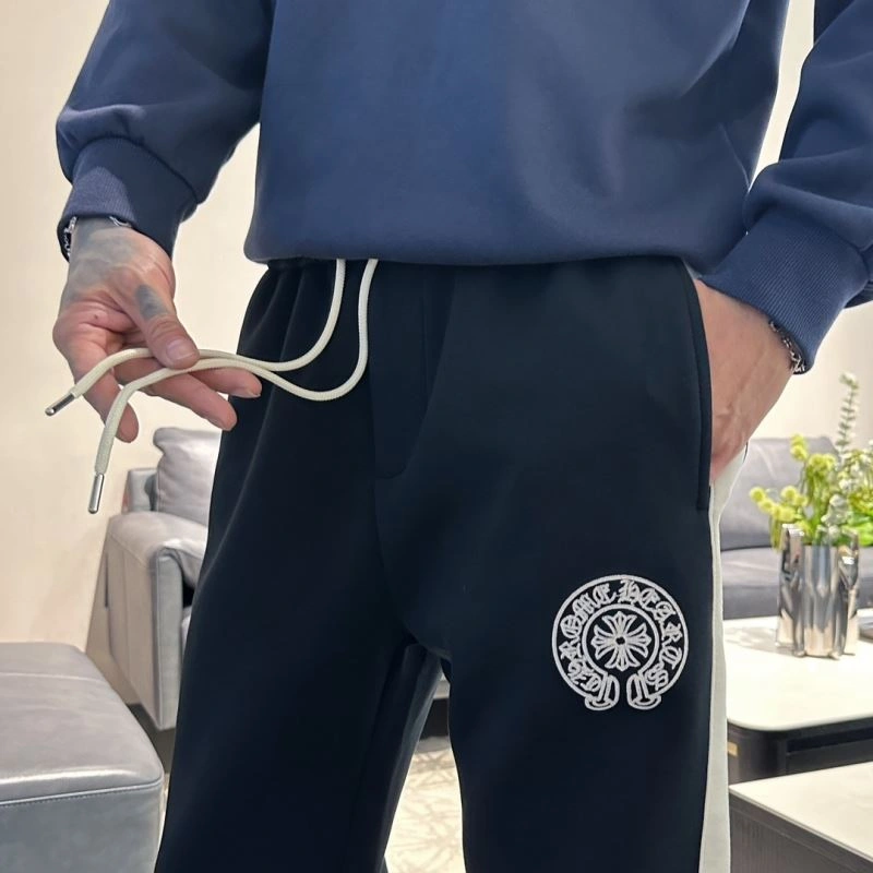Brand-original Chrome Hearts Long Pants
