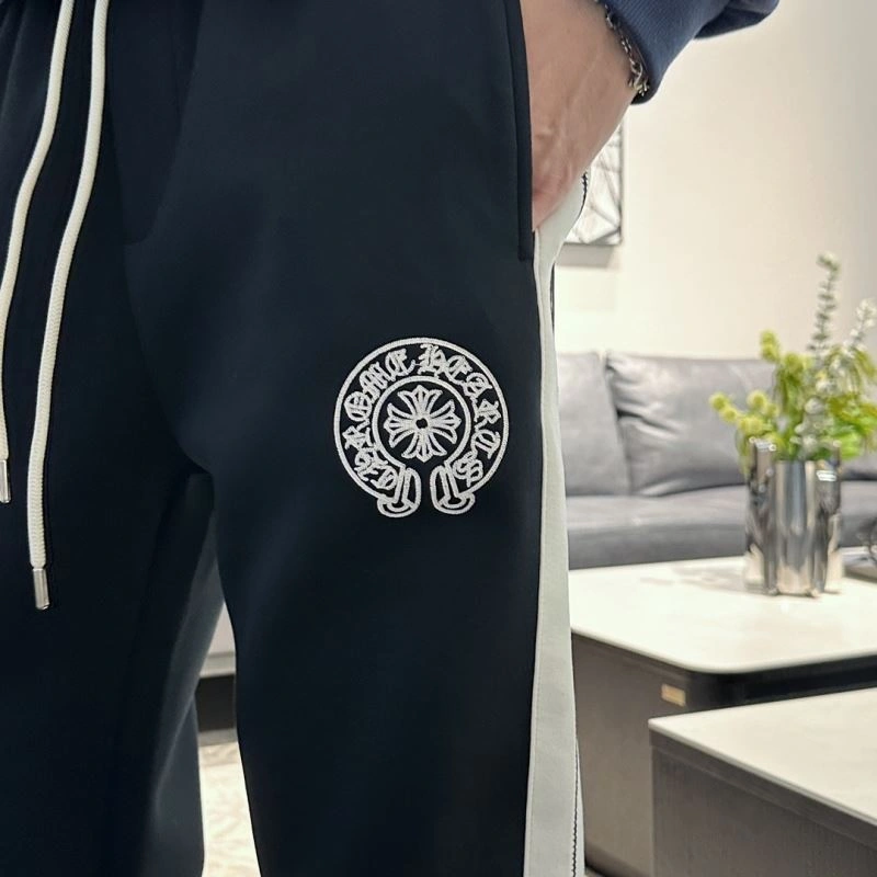 Brand-original Chrome Hearts Long Pants