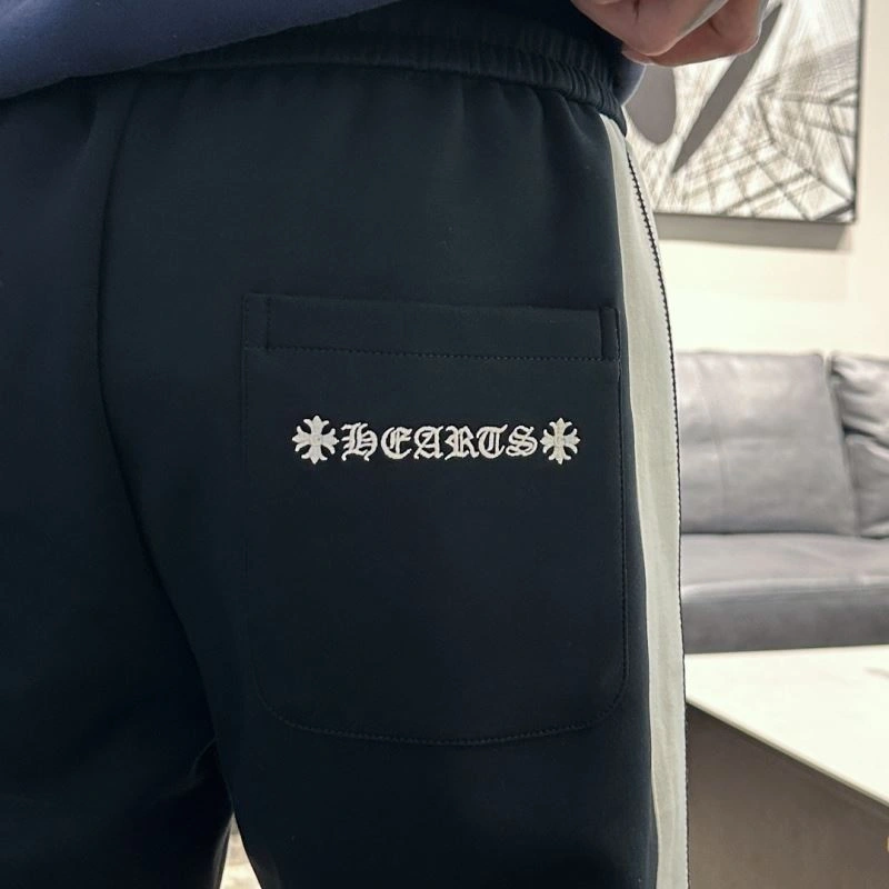 Brand-original Chrome Hearts Long Pants