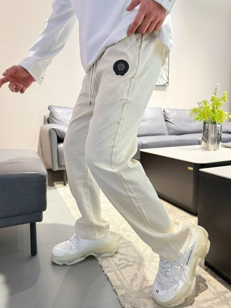 Chrome Hearts Long Pants