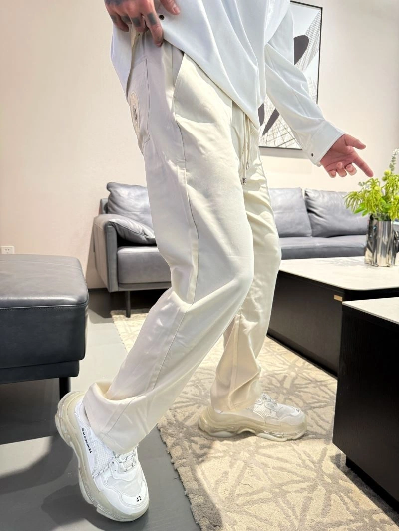 Top match Chrome Hearts Long Pants