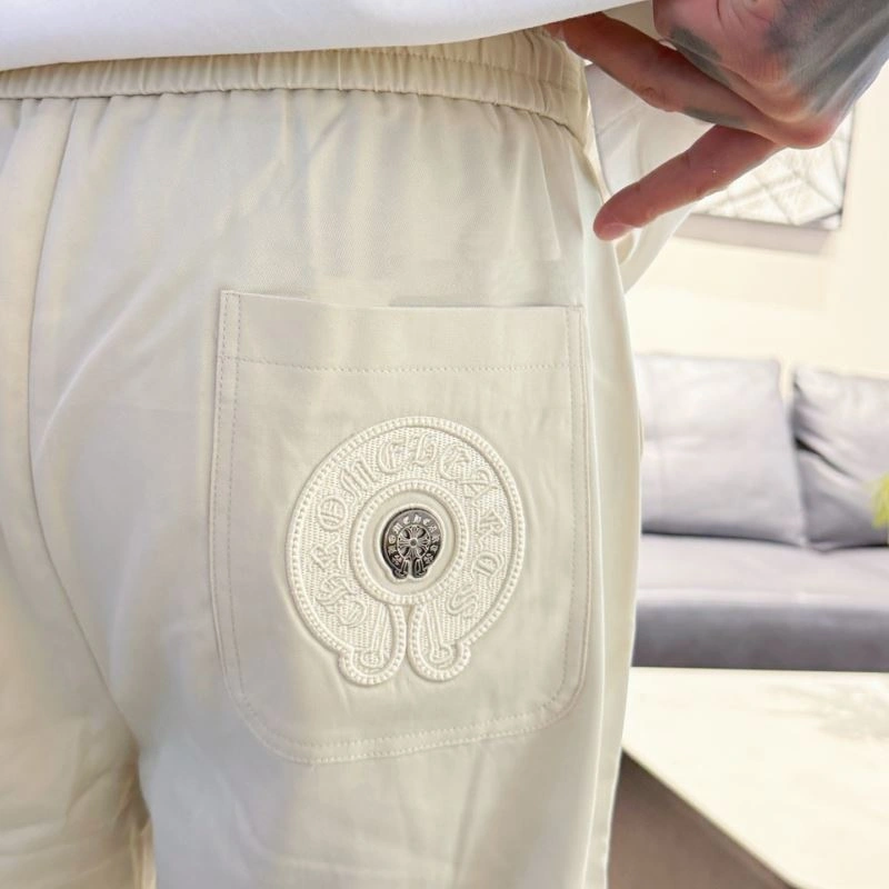 Top match Chrome Hearts Long Pants