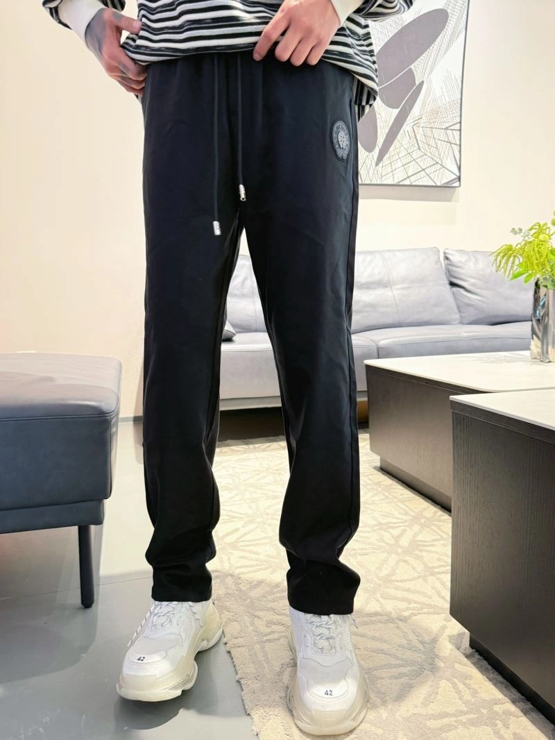 High accuracy Chrome Hearts Long Pants