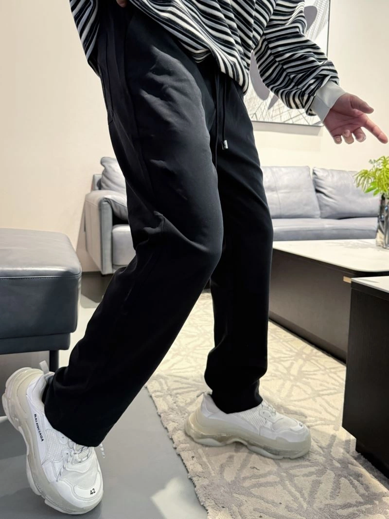 High accuracy Chrome Hearts Long Pants