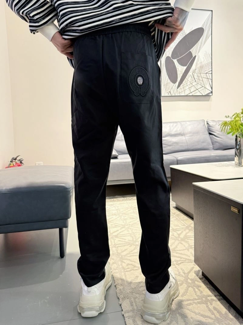 High accuracy Chrome Hearts Long Pants