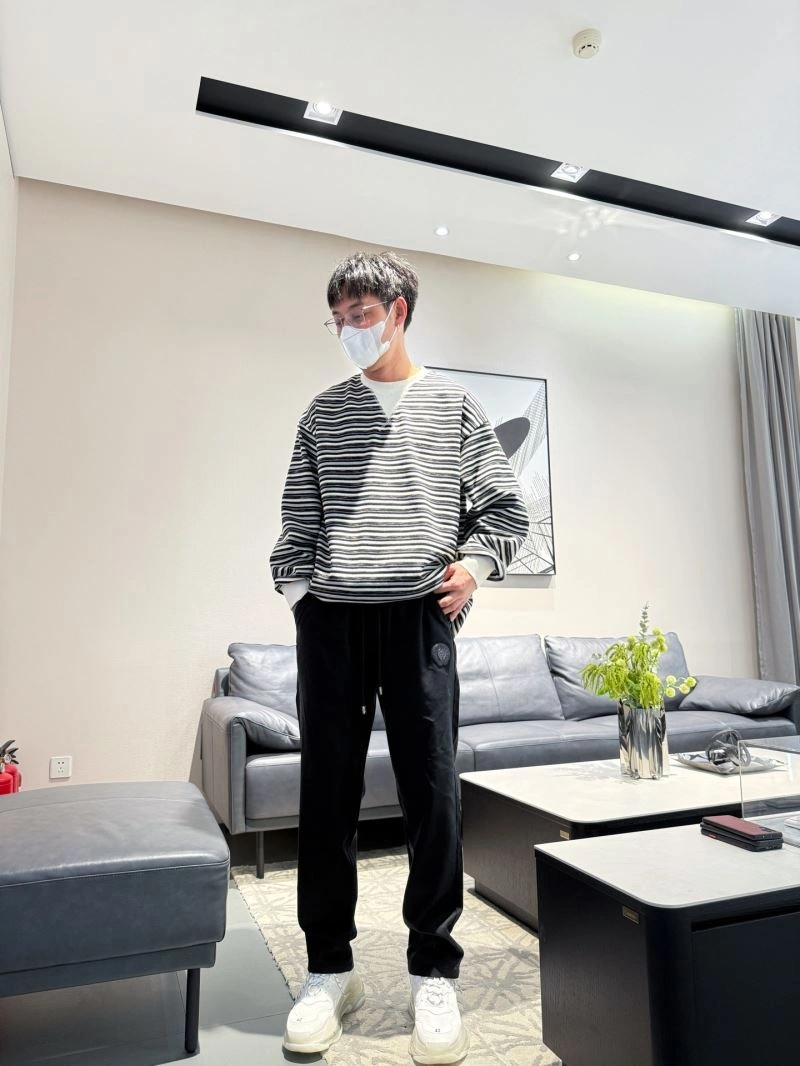 High accuracy Chrome Hearts Long Pants