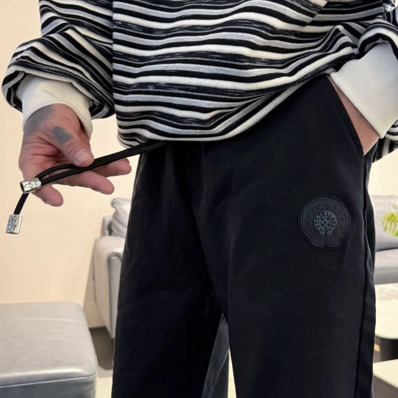 High accuracy Chrome Hearts Long Pants