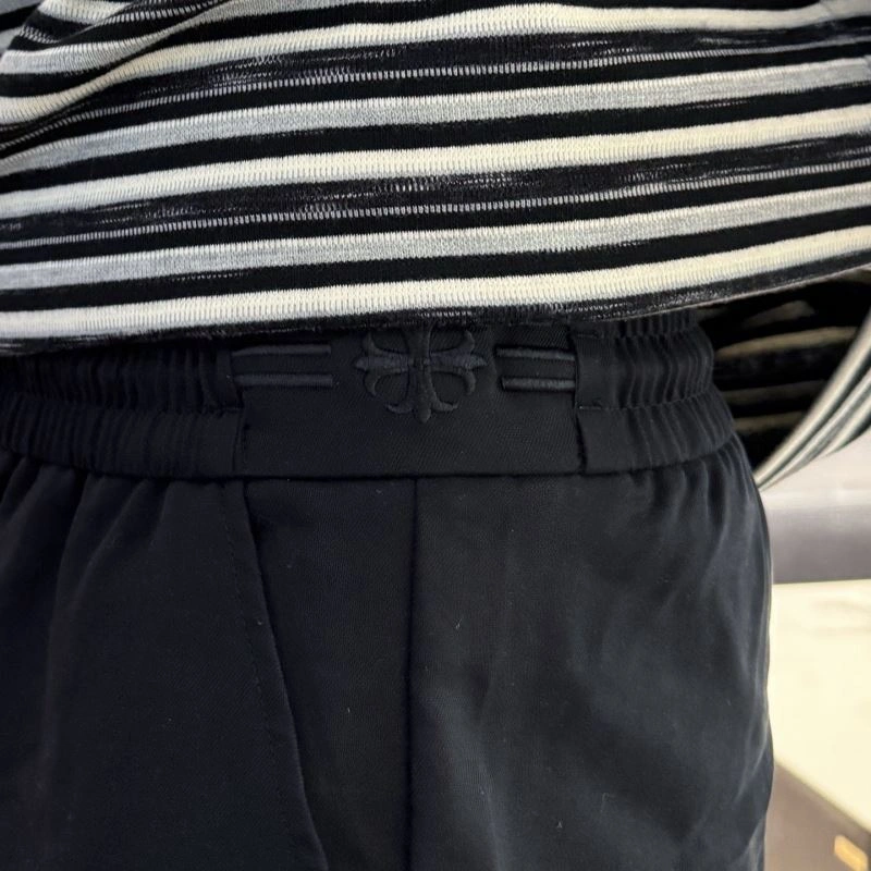 High accuracy Chrome Hearts Long Pants