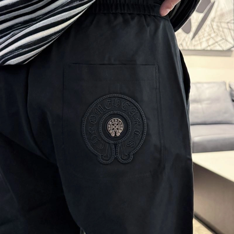High accuracy Chrome Hearts Long Pants