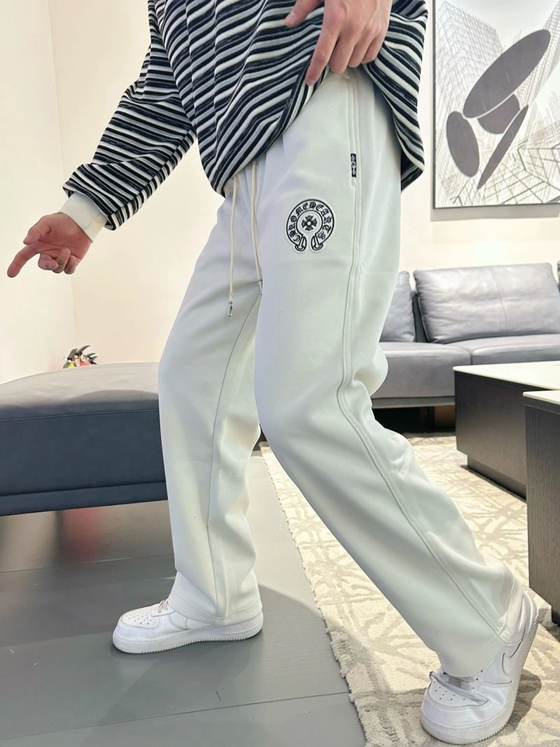 Chrome Hearts Long Pants