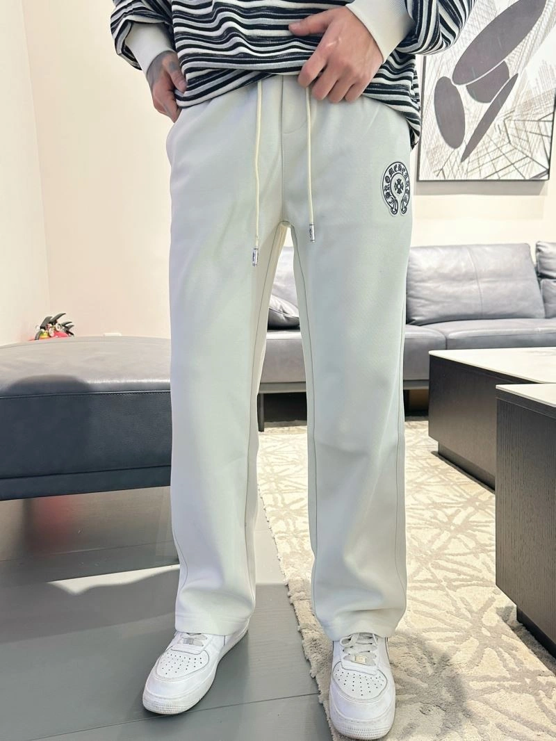 Exact replica Chrome Hearts Long Pants