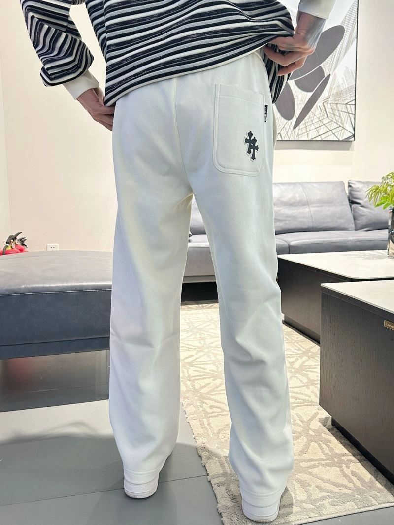 Exact replica Chrome Hearts Long Pants