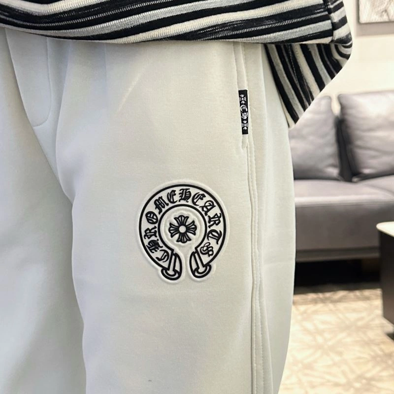 Exact replica Chrome Hearts Long Pants