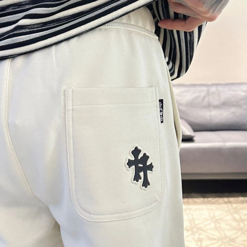 Exact replica Chrome Hearts Long Pants