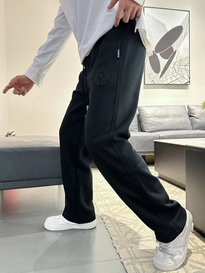 Chrome Hearts Long Pants