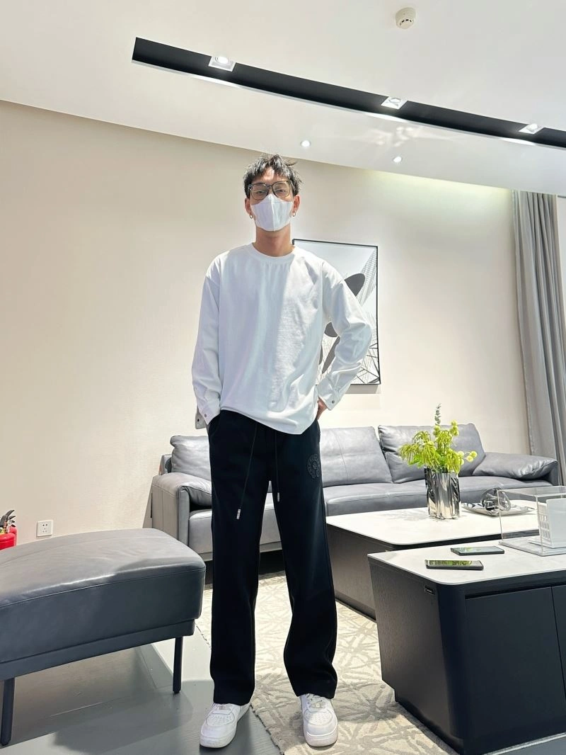 OEM Chrome Hearts Long Pants