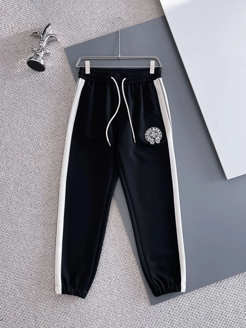 Chrome Hearts Long Pants