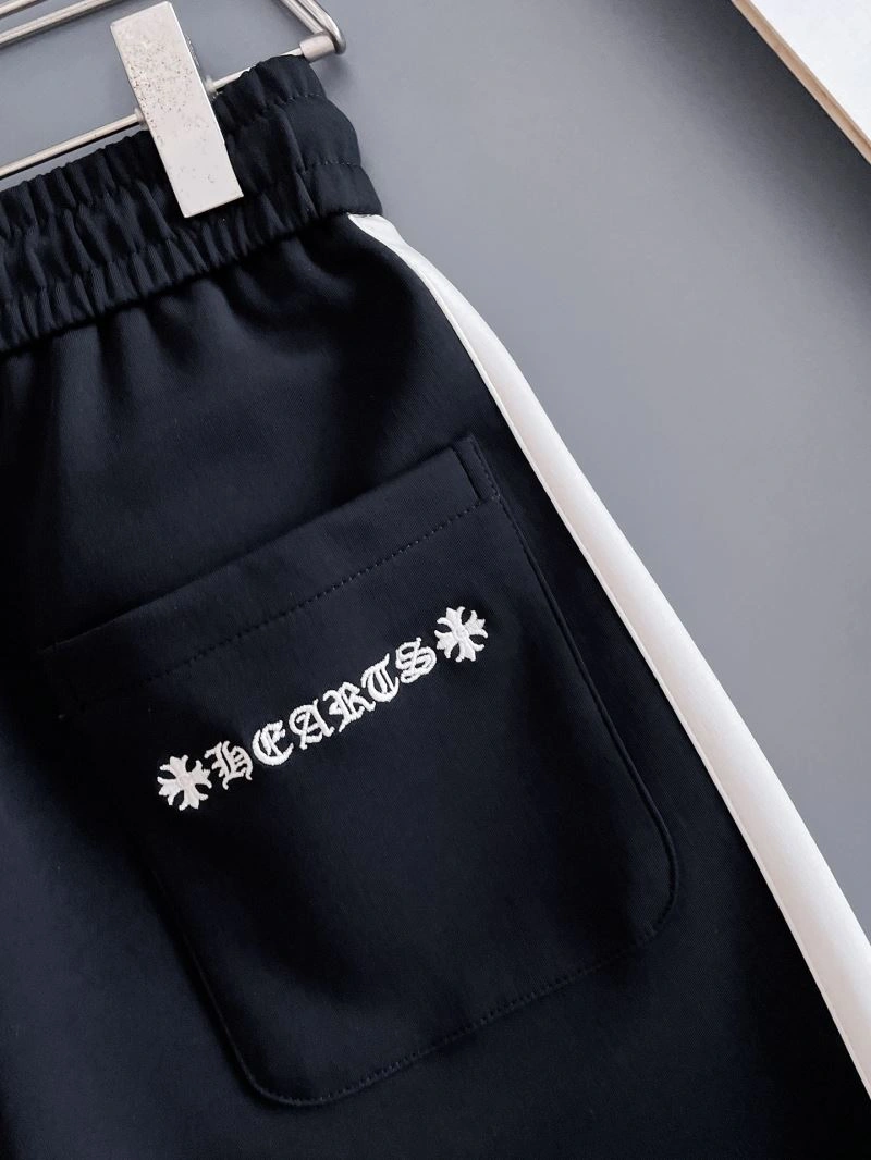 Indistinguishable Chrome Hearts Long Pants