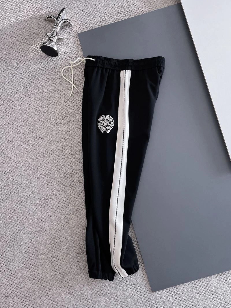 Indistinguishable Chrome Hearts Long Pants