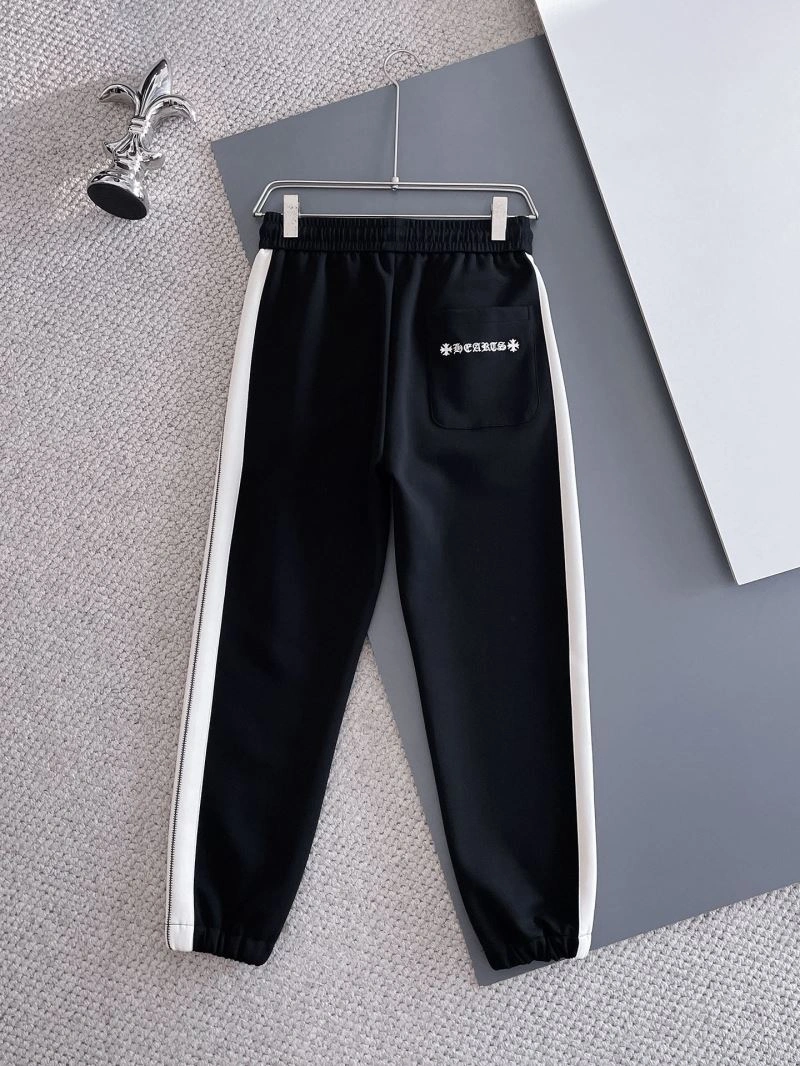 Indistinguishable Chrome Hearts Long Pants