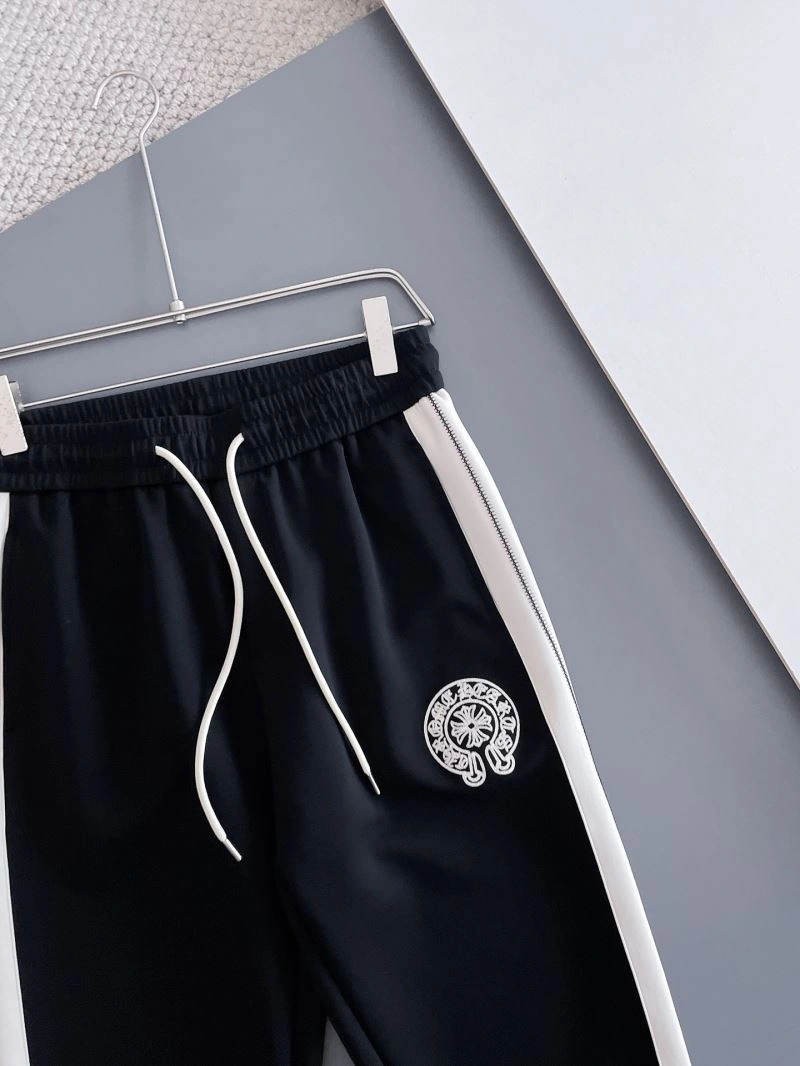 Indistinguishable Chrome Hearts Long Pants