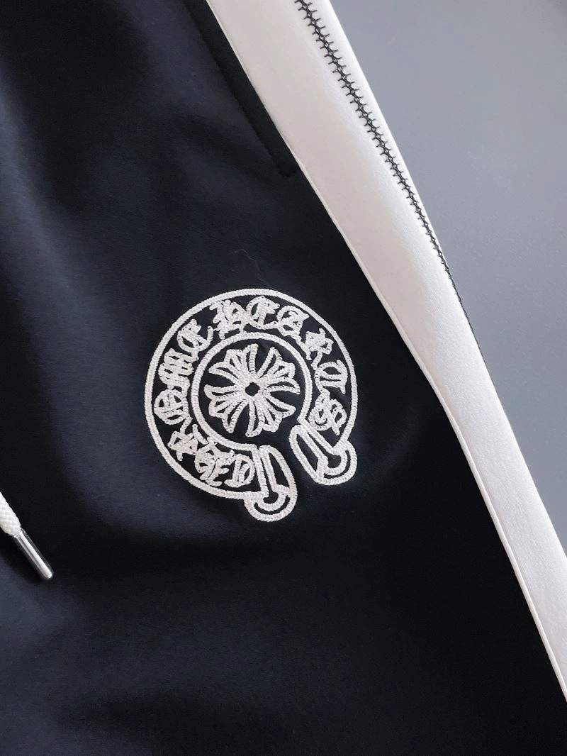 Indistinguishable Chrome Hearts Long Pants